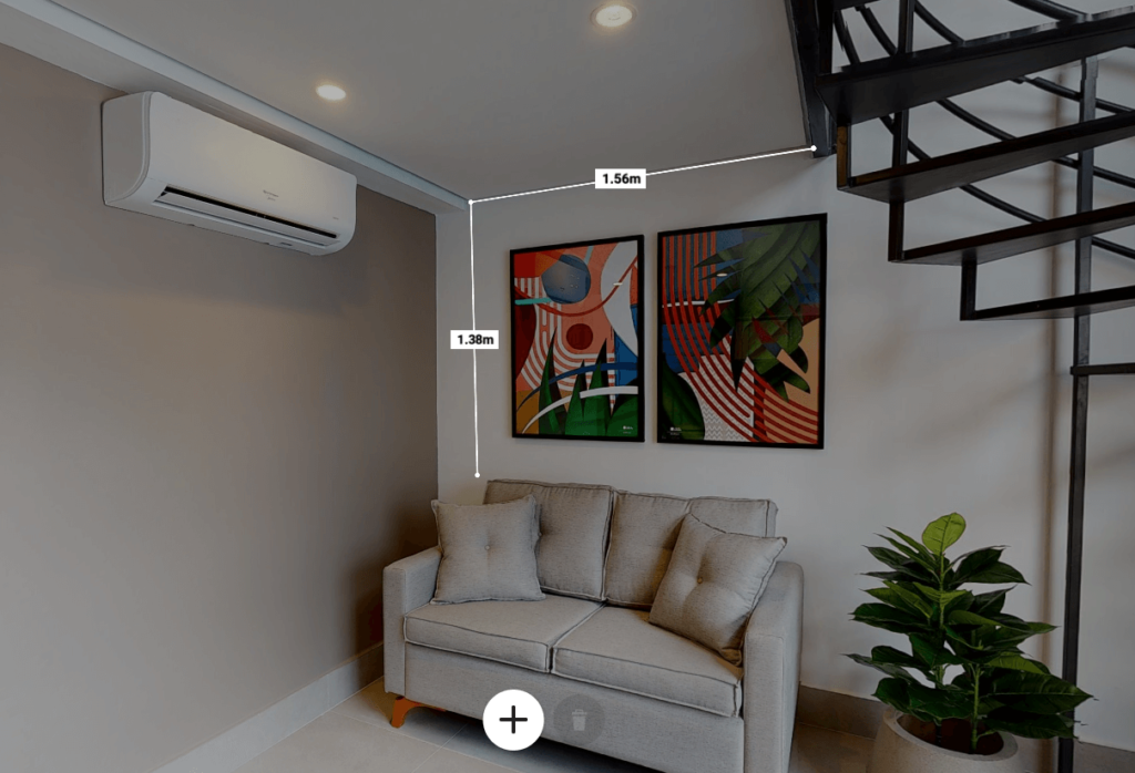 Tour Virtual 3D | Piperz